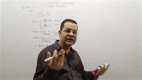 Limits Class 11th Lecture 11 Youtube