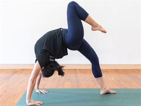 Yoga Protocol Instructor Health Yoga
