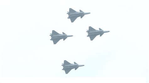 中国航展即将开幕 这些首次承载怎样强军梦想 装备 空军 无人机
