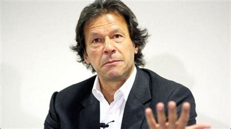 Ecp Issues Show Cause Notice To Imran Khan