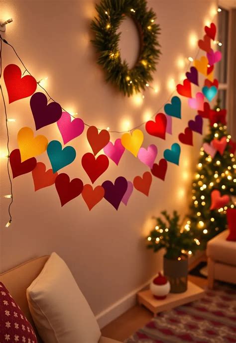 15 Stunning Diy Valentines Day Decor Ideas That Will Melt Your Heart