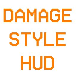 DamageStyleHUD Thunderstore The ULTRAKILL Mod Database
