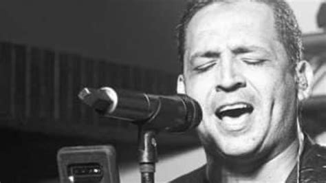 Antonio Cisneros Reportan Muerte De Vocalista De ‘mitosis Tras