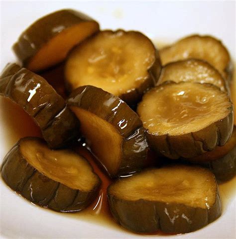 Ohbin s Recipe 腌小黄瓜 脆瓜 Pickled Cucumber