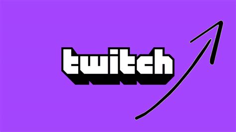 Cómo Crecer En Twitch