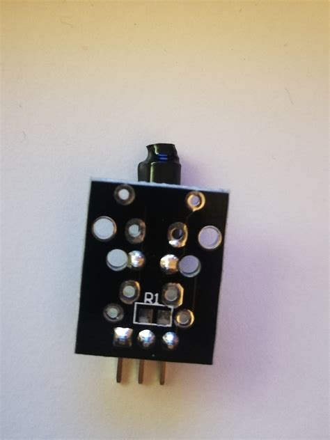 How Do You Know The Connection Between The Arduino And A Module General Guidance Arduino Forum