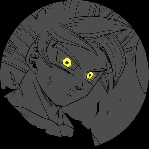 Dragon Ball Anime Flow Pfp Artofit