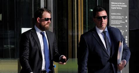 Two Canberra Police Officers That Assaulted Teen Have Appeal Thrown Out