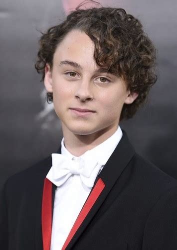 Wyatt Oleff Fan Casting For Five Nights At Freddys Mycast Fan