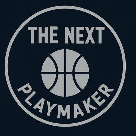 The Next Playmaker Youtube