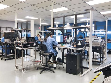 Comrod Communication Aquires Majority Share Of Triad Rf Systems Inc