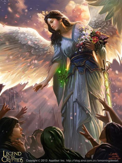 Game Art By Liang Xing Art And Design
