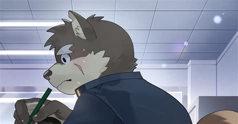 ケモノ モリタカ不意勃ち アギトングのイラスト Pixiv