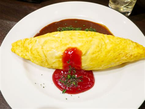 【移転】荻窪駅徒歩1分の人気洋食屋さん「洋食 ツバキ亭」 吉祥寺・杉並・中野・三鷹の不動産物件なら「殖産ベスト」
