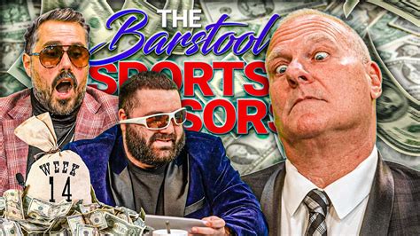 Stu Feiner Unleashes On Barstool Employee Barstool Sports Advisors