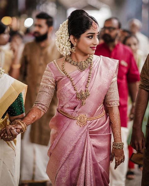 Traditional Kerala Brides
