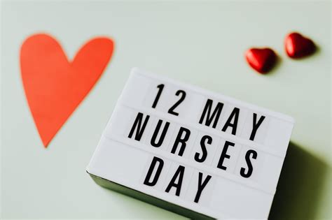 Internationaler Tag Der Pflege Hamburg Care