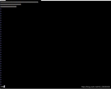 Linux常用的命令（带操作界面截图）linux运维实习岗实习运维监控界面截图图片 Csdn博客