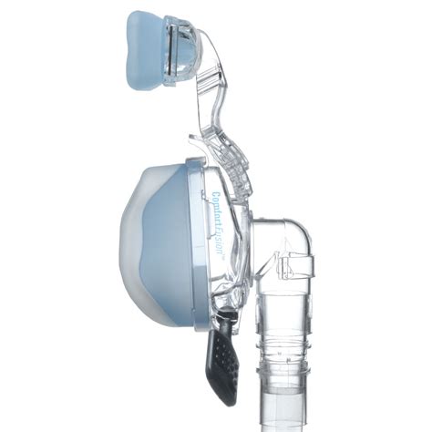 Máscara Nasal ComfortFusion Philips Respironics Physical Care