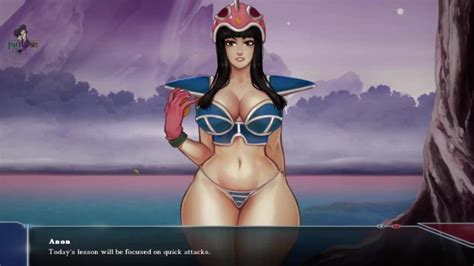 Dragon Ball Divine Adventure Uncensored Guide Part 34 Xxx Mobile
