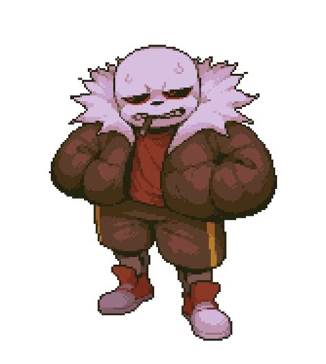 Evil John Undertale By Sharfav3in On Deviantart