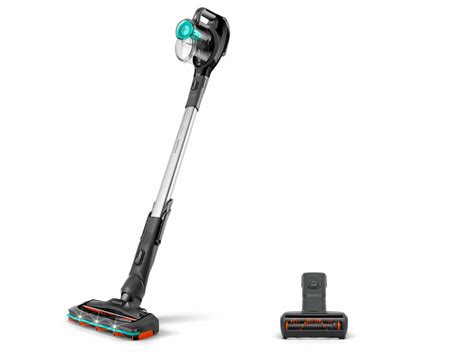 Philips FC6726/01 SpeedPro Vezeték nélküli nyeles porszívó