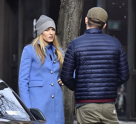 Blake Lively Out And About In New York 01152016 Hawtcelebs
