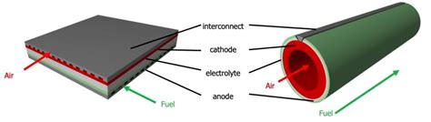 Cell Geometries Translating Hydrogen Into Action