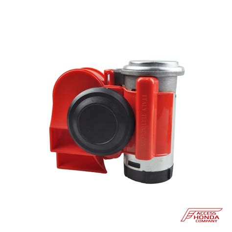 Звуковой сигнал HORN SoundBOMB 120 дБ для датчики и электро ...