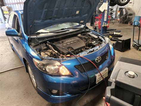 Top Toyota Corolla Issues Needing Repairs - Variety Auto Solutions