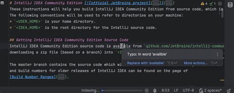 What S New In IntelliJ IDEA 2024 3