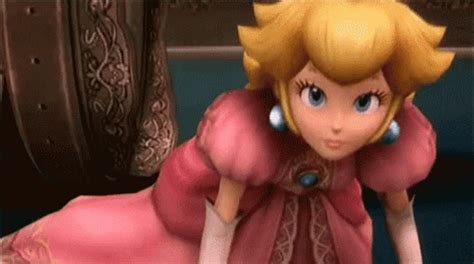 Princess Peach S