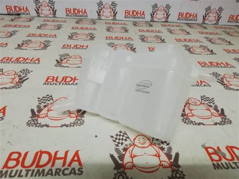 Envase O Reservorio De Agua Ford Fiesta Power Max Move Mercado Libre