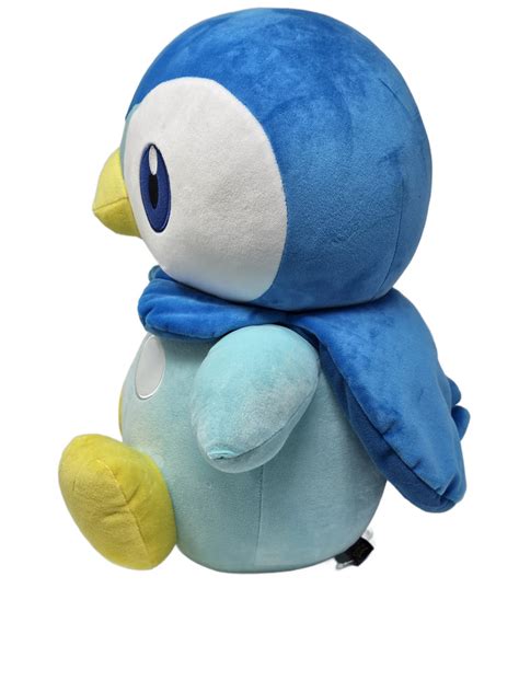 Piplup Plush 16