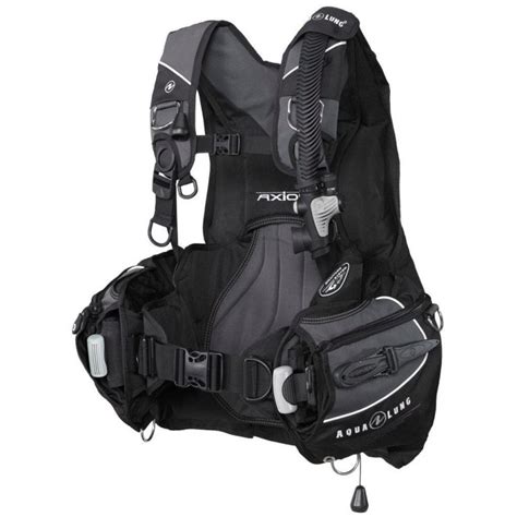 Aqua Lung Axiom Bcd Scuba Dive Store