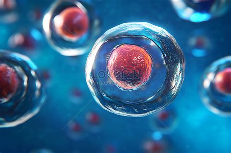 혈관에서 적혈구의 현미경 근관