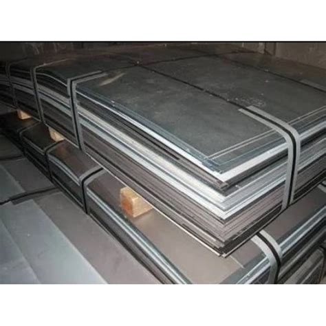 Industrial Hrpo Sheets Grade First Class At Best Price In New Delhi