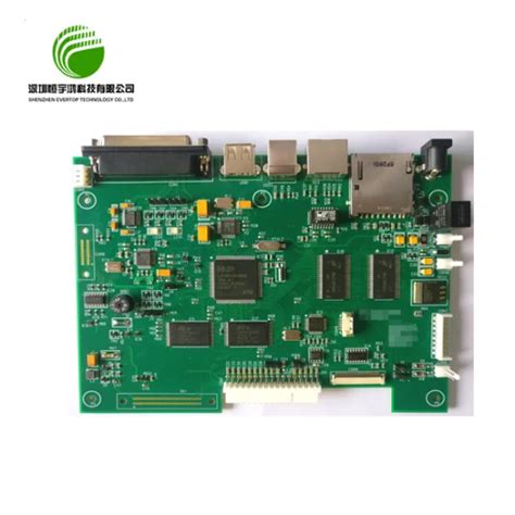 Experienced Pcb Montherboard Reverse Engineering Service Electronic Printed Circuit Board