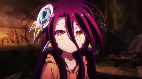No Game No Life Zero Background Schwi Dola 1920x1080 Wallpaper