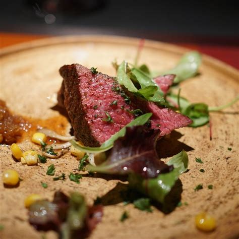 Tokyo Fine Dining Western