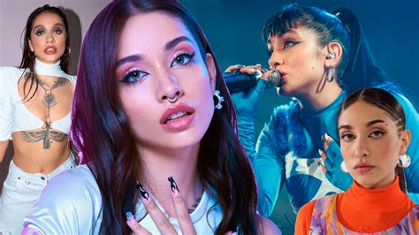 Por Qué Usa Ropa Holgada Su Amor Imposible Cómo Nació El Apodo De La Nena De Argentina” Y