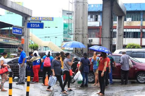 Metro Manila Other Provinces Stay Under Gcq In November Inquirer News
