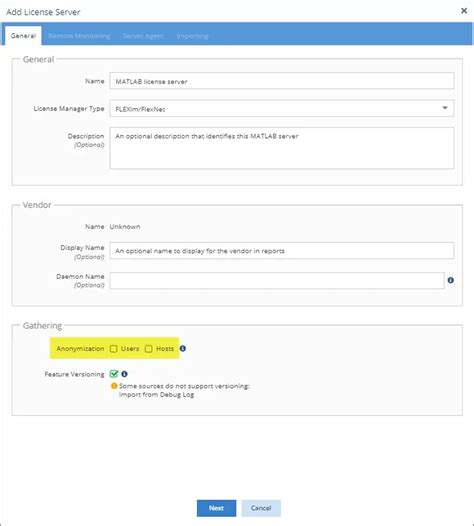 How To Set Up Matlab License Usage Monitoring Software License Management