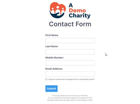 Web Forms