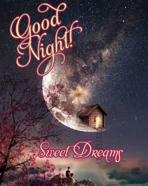 Pin By Лариса Посух On Надобраніч та Добрий вечер Good Night Sweet