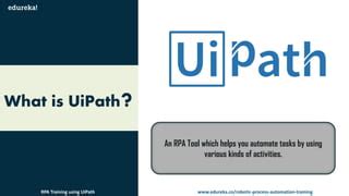 Variables Data Types And Activities In Uipath Basics Of Uipath
