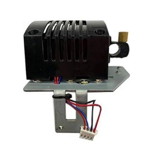 Plotter Carriage Assembly Part At Best Price In New Delhi By Tanya