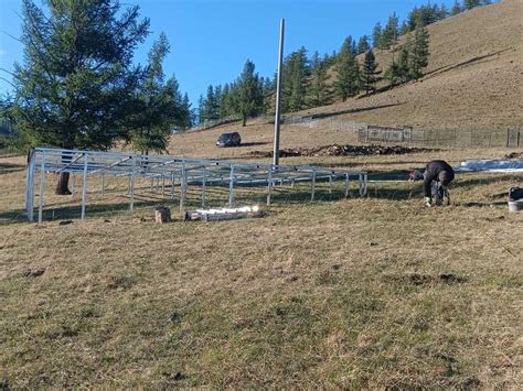 Террасны шал Худалдаа Added A New Террасны шал Худалдаа