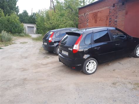 С чего всё началось — DRIVE2