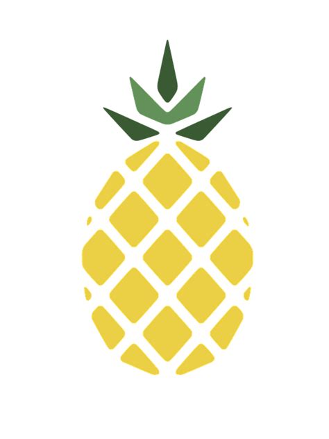 Download Fruit Pineapple Healthy Royalty Free Stock Illustration